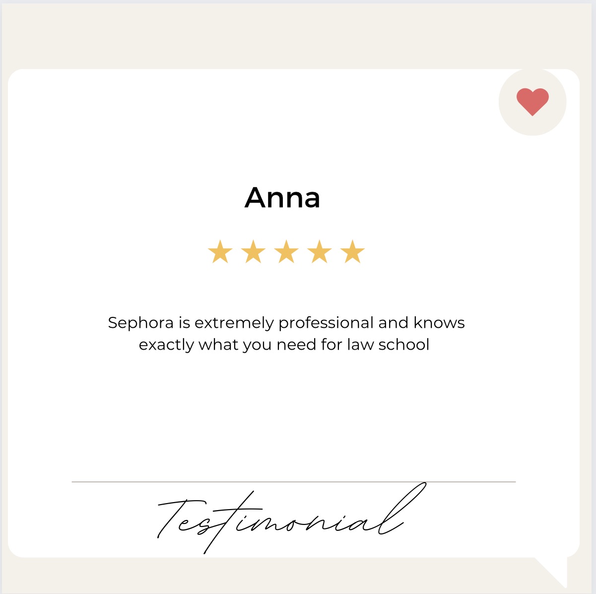 Personal Law School Application Plan – Topping the Curve